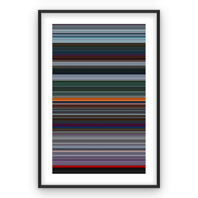 Deadpool | The Colors of Motion