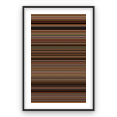 The Sting | The Colors of Motion