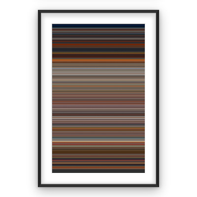 Speed | The Colors of Motion