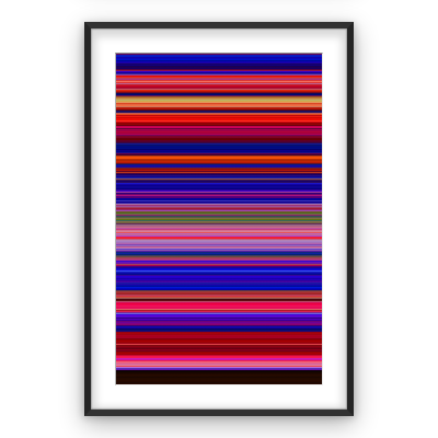 Aladdin | The Colors of Motion