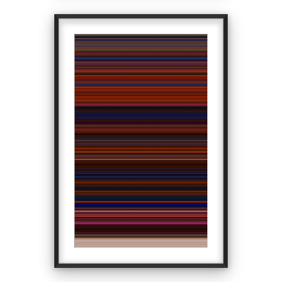 Moulin Rouge! | The Colors of Motion