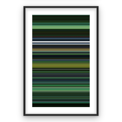 The Matrix | The Colors of Motion