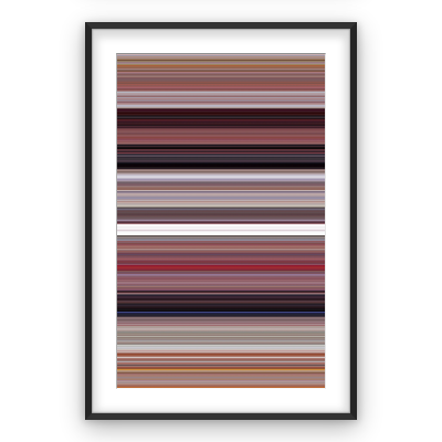 Grease | The Colors of Motion