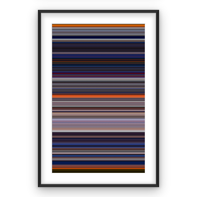 The Outsiders | The Colors of Motion